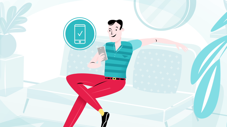 Intact Insurance Client Centre & Mobile App - MARHEN INSURANCE